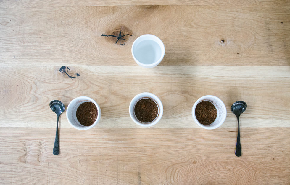 Opo Coffee | Specialty Coffee. Positive Impact.