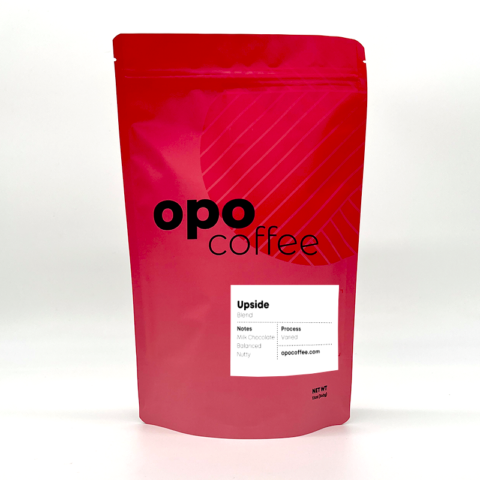 Opo Coffee | Specialty Coffee. Positive Impact.