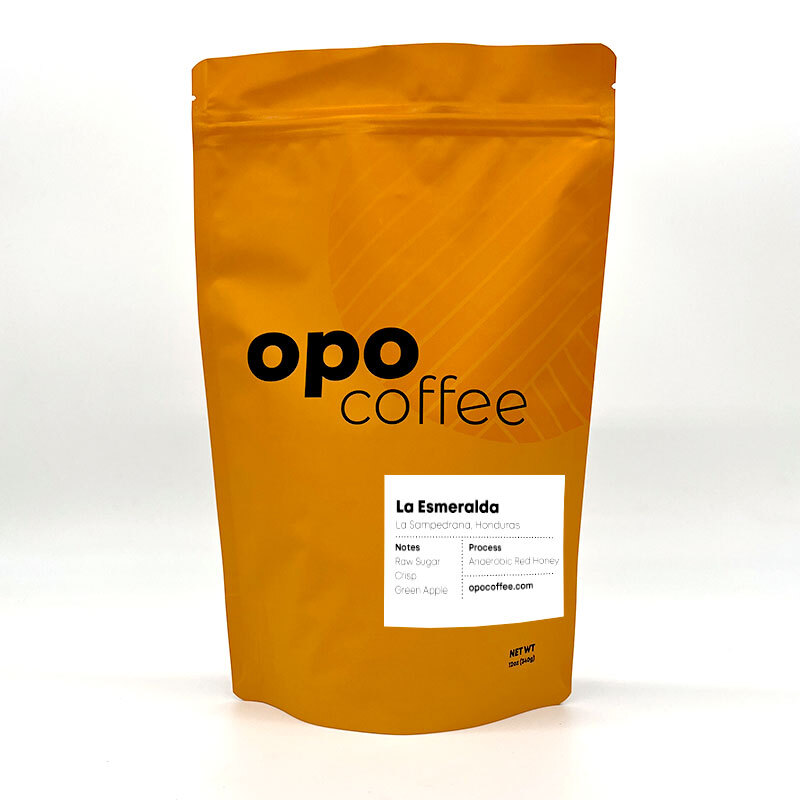 Opo Coffee | Specialty Coffee. Positive Impact.